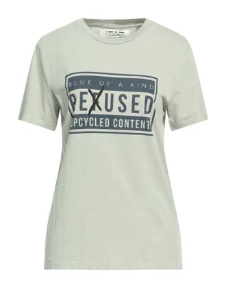 BLUE OF A KIND TOPS - T-shirts auf YOOX.COM