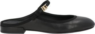 Dolce & Gabbana SCHUHE - Mules & Clogs auf YOOX.COM