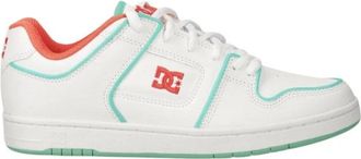 DC Damen, Schuhe, Wei&szlig;, 36 1/2 EUGr&ouml;&szlig;e