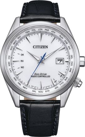 Citizen Radio Controlled Herrenuhr CB0270-10A