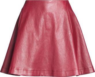Stouls HOSEN & R&Ouml;CKE - Minir&ouml;cke auf YOOX.COM