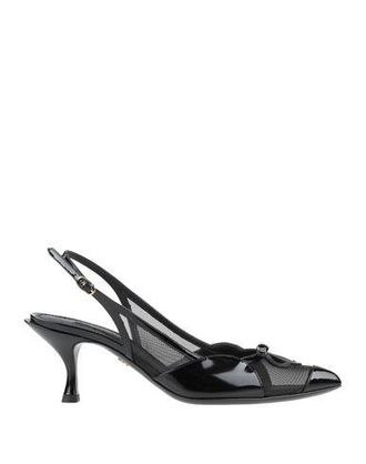Dolce & Gabbana CHAUSSURES - Escarpins sur YOOX.COM