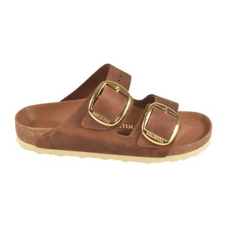 Birkenstock Herren, Schuhe, Braun, 36 EUGr&ouml;&szlig;e