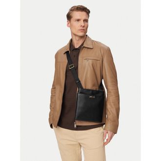 Just Cavalli Umh&auml;ngetasche Just Cavalli 80QA4B33 ZSB85 Schwarz