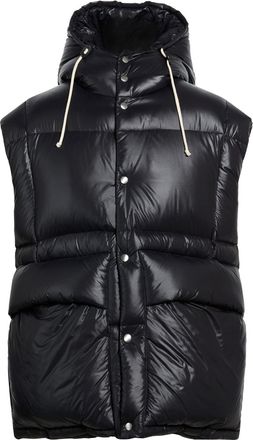 Jil Sander JACKEN & M&Auml;NTEL - Westen auf YOOX.COM