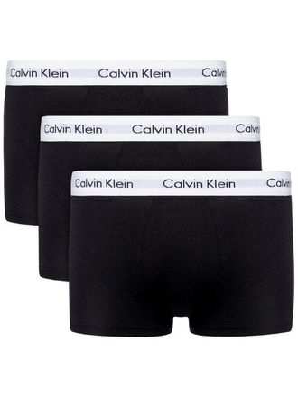 Calvin Klein Underwear Boxershorts-Set 0000U2664G Schwarz