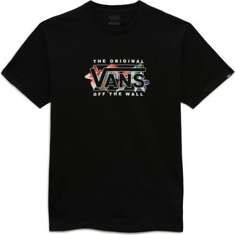 Vans T-shirt Off The Wall - Collection Homme - Vans