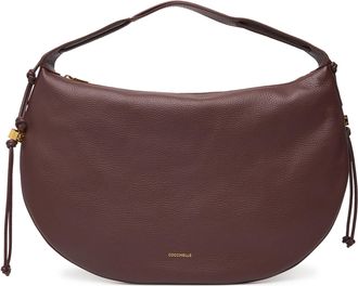 Coccinelle Handtasche Coccinelle VCA Coccinellethess E1 VCA 13 01 01 Dunkelrot