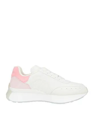 Alexander McQueen CHAUSSURES - Sneakers sur YOOX.COM