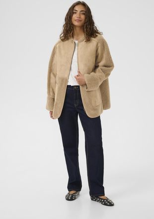 Culture Jacke CUbenedicta Jacke Casual fit