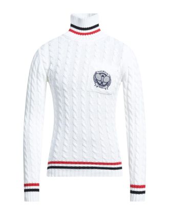 Balmain STRICKWAREN - Rollkragenpullover auf YOOX.COM