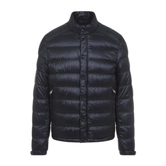 Moncler Herren, Jacken, Blau, XLGr&ouml;&szlig;e