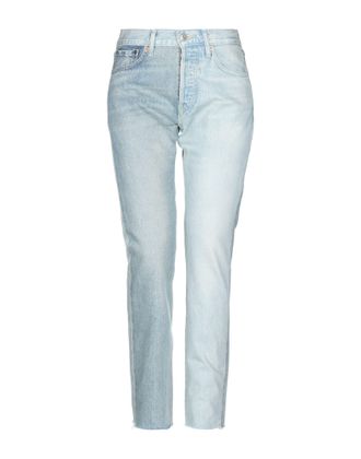 Levi's HOSEN & RÖCKE - Jeanshosen auf YOOX.COM