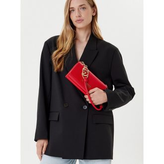 Love Moschino Handtasche LOVE MOSCHINO JC4051PP1NLF0500 Rot