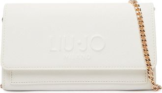 Liu Jo Geldb&ouml;rse Liu Jo AA6191 ES029 &Eacute;cru