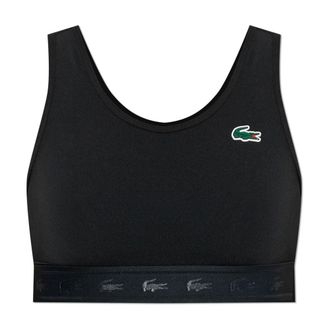 Lacoste Damen, Sport, Schwarzk, MGr&ouml;&szlig;e