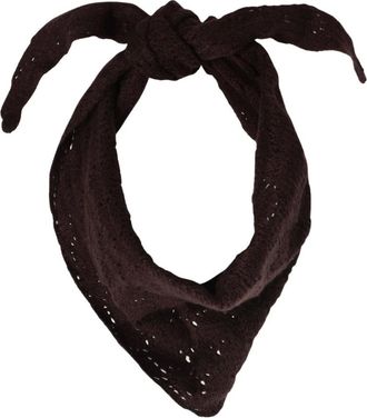 Becks&ouml;ndergaard Damen, Accessories, Braun, ONE SIZEGr&ouml;&szlig;e