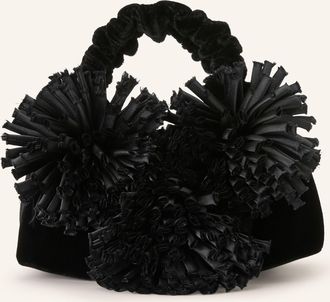 Kurt Geiger Handtasche Pom Mini schwarz