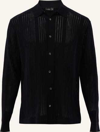 van Laack Van Laack Pullover blau