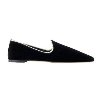 Toteme Damen, Schuhe, Schwarzk, 38 EUGr&ouml;&szlig;e
