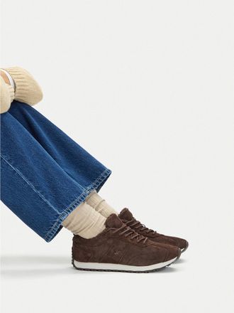 Beverly Hills Polo Club Sneakers Beverly Hills Polo Club EO-V12-1187 Braun