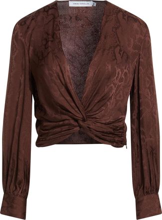 Simona Corsellini TOPS - Tops auf YOOX.COM