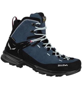 Salewa MTN Trainer 2 Mid GTX W - Wanderschuh - Damen