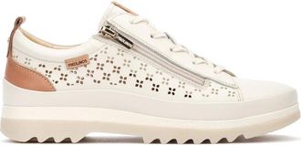 Pikolinos Femme, Chaussures, Multicolore, Taille: 38 EU Vigo Baskets