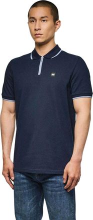 Weekend Offender Poloshirt f&uuml;r Herren (Marine)