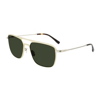 Lacoste unisex, Accessoires, Jaune, Taille: ONE Size Accessoires