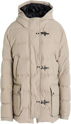 Fay MANTEAUX - Doudounes plume ou synth&eacute;tique sur YOOX.COM