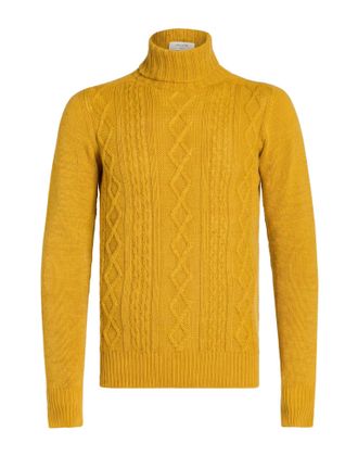 Become STRICKWAREN - Rollkragenpullover auf YOOX.COM