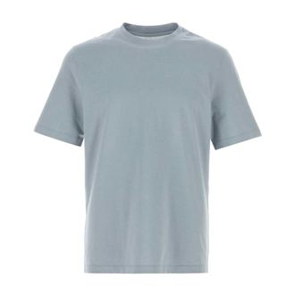 Brunello Cucinelli Herren, Oberteile, Blau, MGr&ouml;&szlig;e