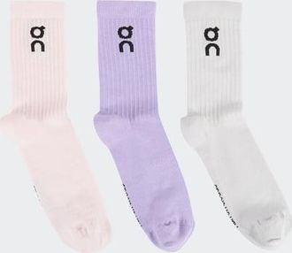 On Lot de 3 paires de chaussettes - Taille 39/42,5