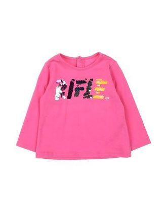 Rifle TOPS - T-shirts sur YOOX.COM