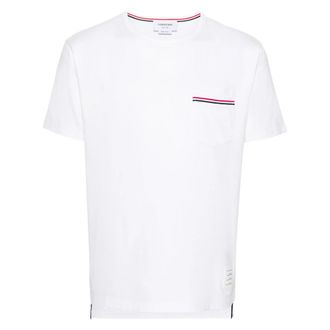 Thom Browne Cotton T-shirt