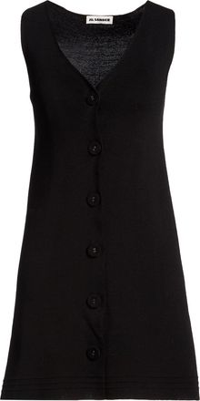 Jil Sander KLEIDER - Mini-Kleider auf YOOX.COM
