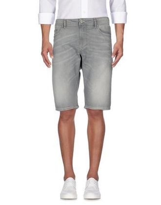Diesel BAS - Shorts en jean sur YOOX.COM