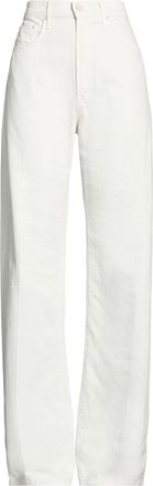 Mother HOSEN & R&Ouml;CKE - Jeanshosen auf YOOX.COM
