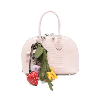 Self Portrait Femme, Sacs, Rose, Taille: ONE Size Handbag