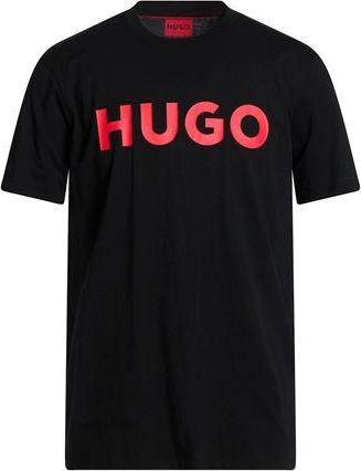 HUGO BOSS TOPS - T-shirts sur YOOX.COM