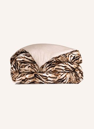 Kenzo Kenzo Home Bettw&auml;sche Set Kfauve braun