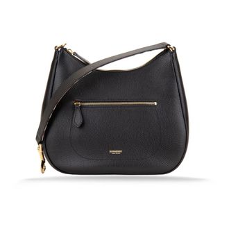 Burberry Femme, Sacs, Noir, Taille: ONE Size Sac &agrave; main