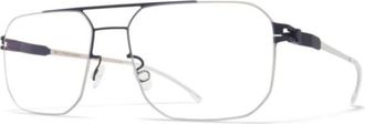 Mykita unisex, Accessoires, Gris, Taille: 55 MM Rembert Optical Frame