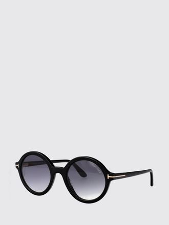 Tom Ford Lunettes De Soleil Femme couleur Noir
