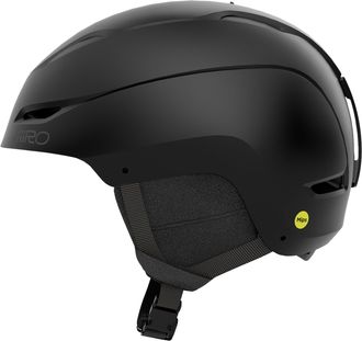 Giro Ratio MIPS - XL Helm mit MIPS-Technologie, Thermostat Control-Bel&uuml;ftung, verstellbare Passform, kompatibel mit Outdoor Tech Audio-Systemen, Schutz bei