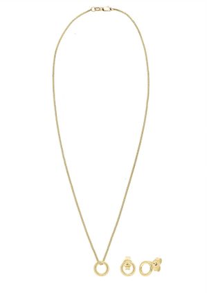 Elli Schmuckset Geo