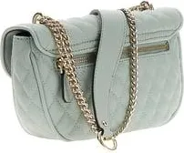 Guess Sac bandouli&egrave;re Atabey matelass&eacute;