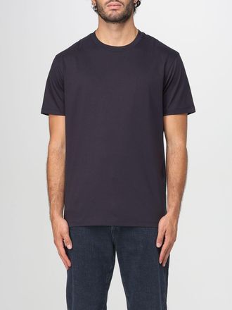 A|X Armani Exchange T-Shirt ARMANI EXCHANGE Homme couleur Bleu Marine