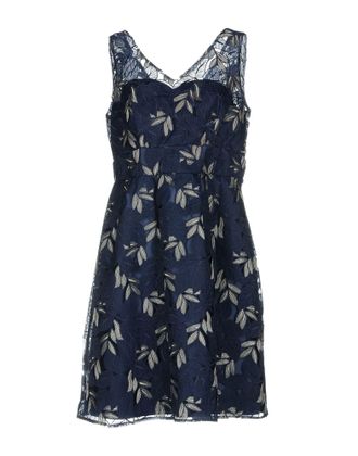 Carla Ruiz KLEIDER - Midi-Kleider auf YOOX.COM